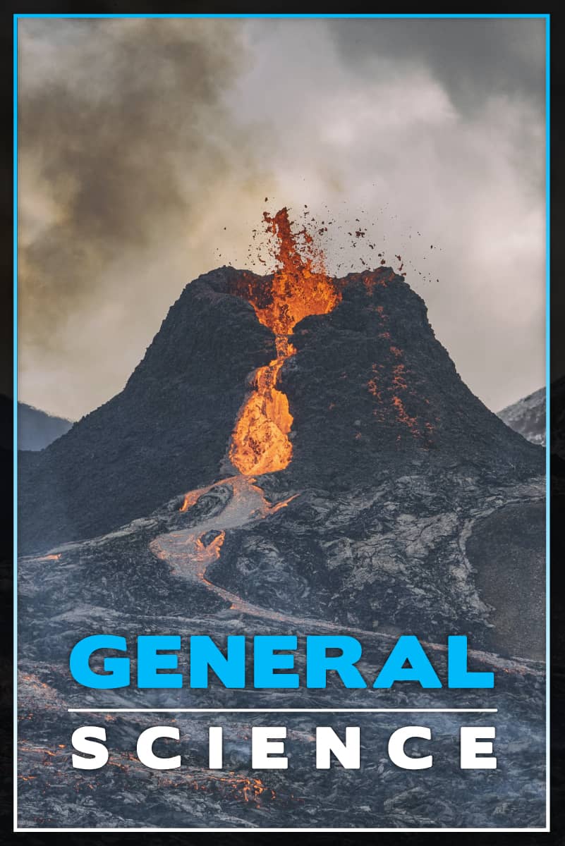 Homeschool Science For Middle School - Video Lectures