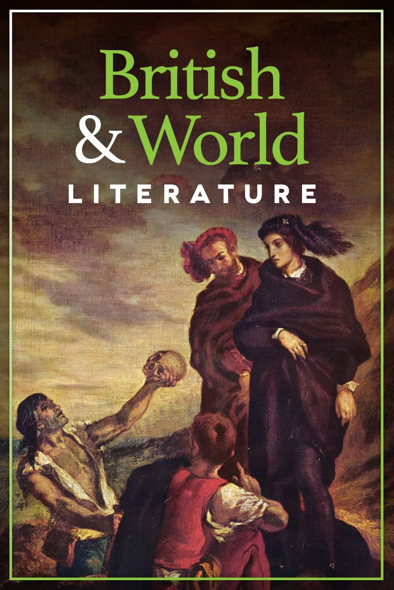 British & World Literature - Compass Classroom