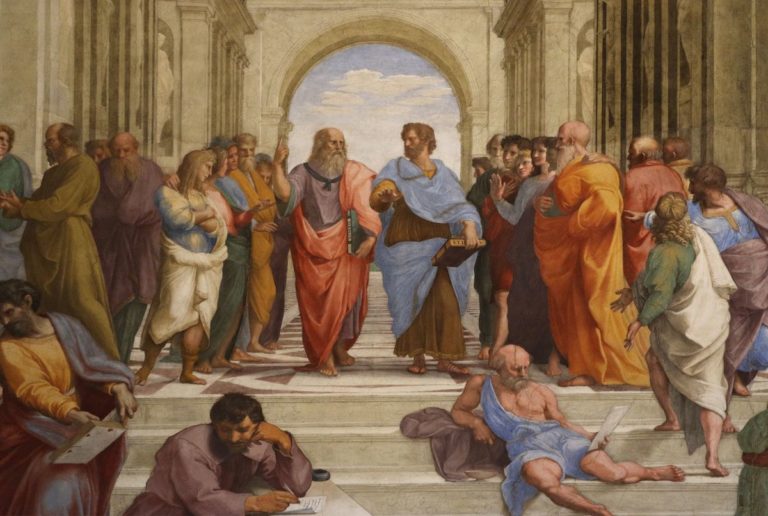14 Ancient History Classics Every High Schooler Should Read