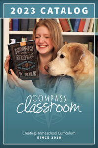 Compass Classroom | Christian Homeschool Video Curriculum