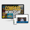 Online Homeschool Curriculum Subscription | Compass Classroom