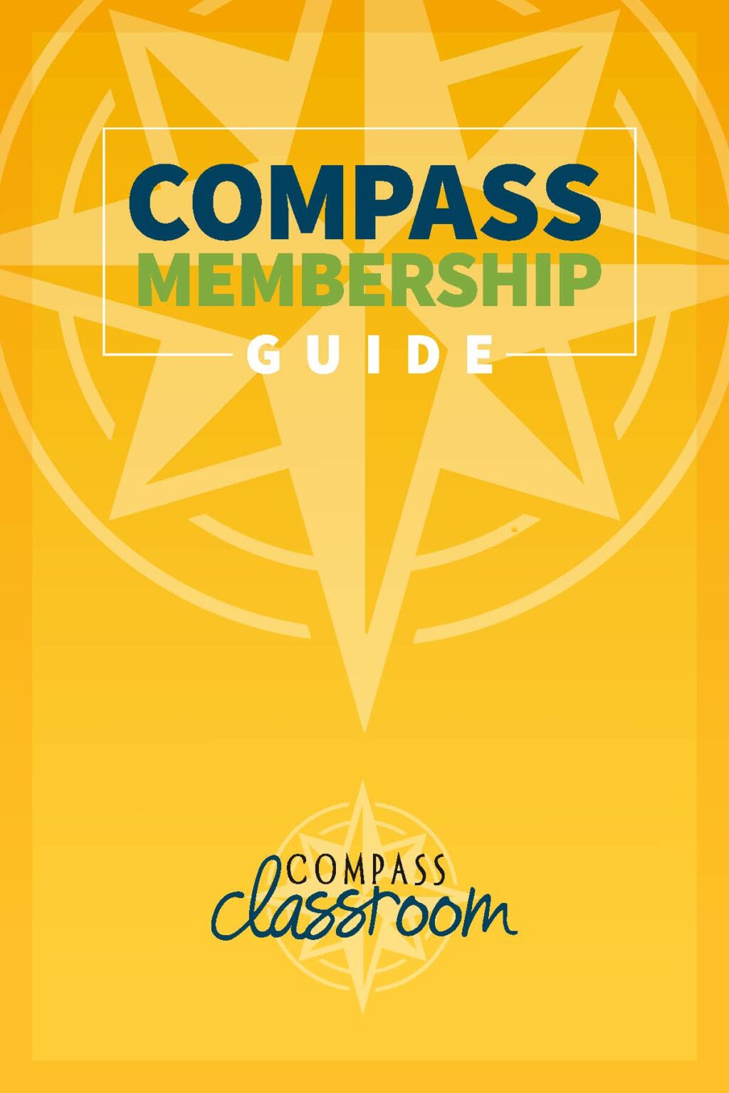 Online Homeschool Curriculum Subscription | Compass Classroom