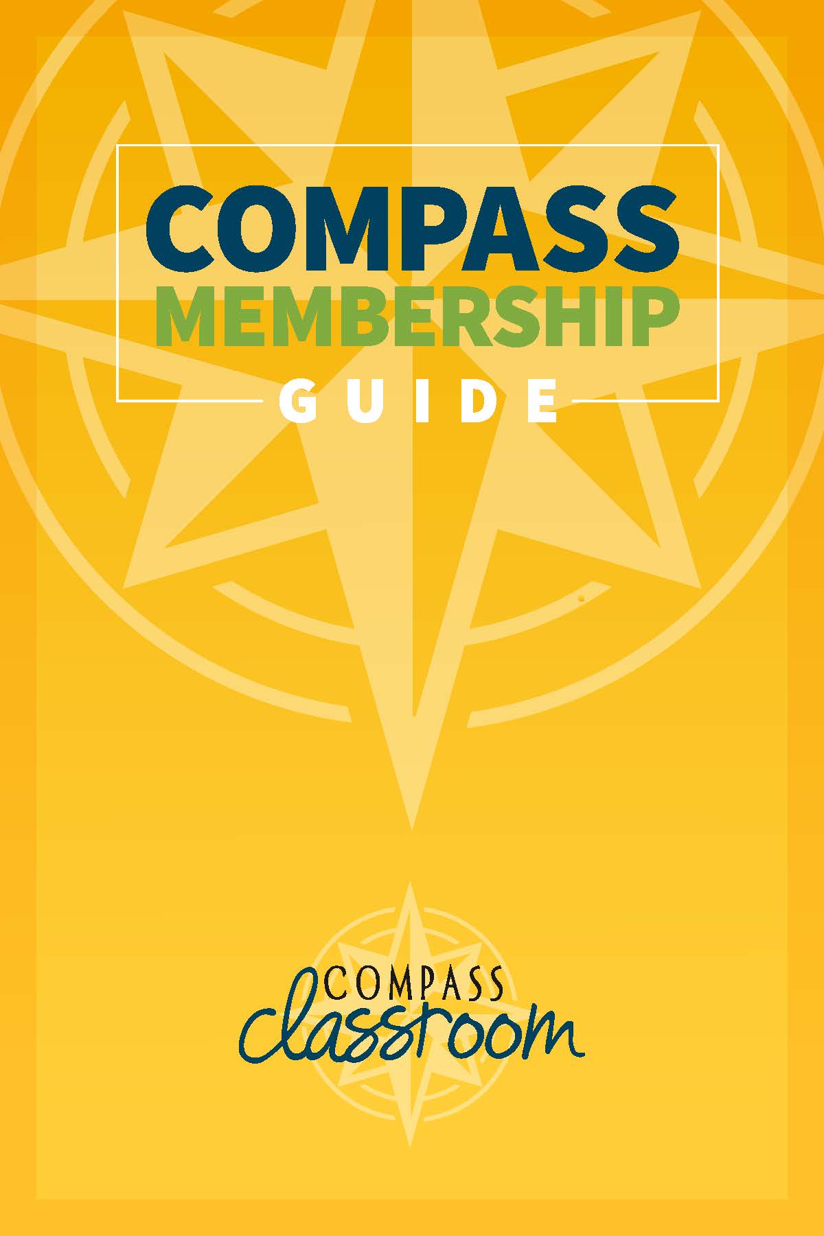 Online Homeschool Curriculum Subscription | Compass Classroom