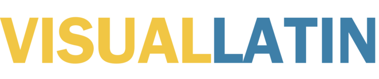 Visual Latin | Fun, Engaging Homeschool Latin Video Curriculum