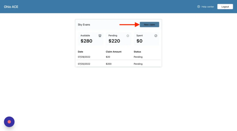 How to Use Ohio ACE ESA for Homeschooling