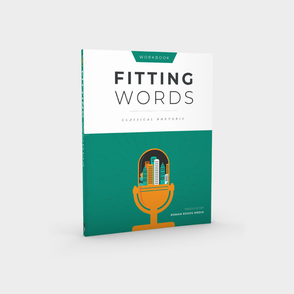 Fitting Words Student Workbook - Compass Classroom