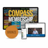 Online Homeschool Curriculum Subscription | Compass Classroom