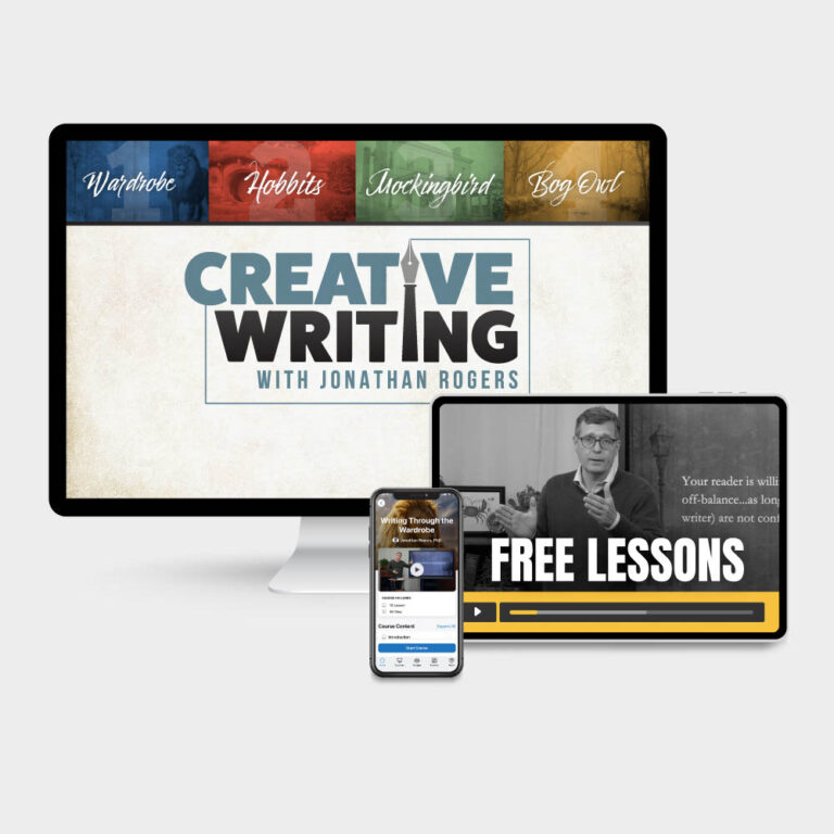 Free Resources & Sample Lessons – Compass Classroom