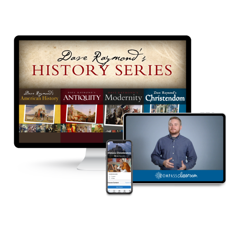 Best High School History Curriculum