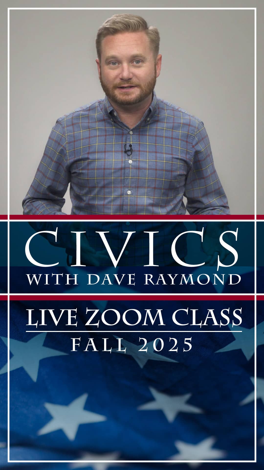 Live High School Civics: American Government's History & Structure