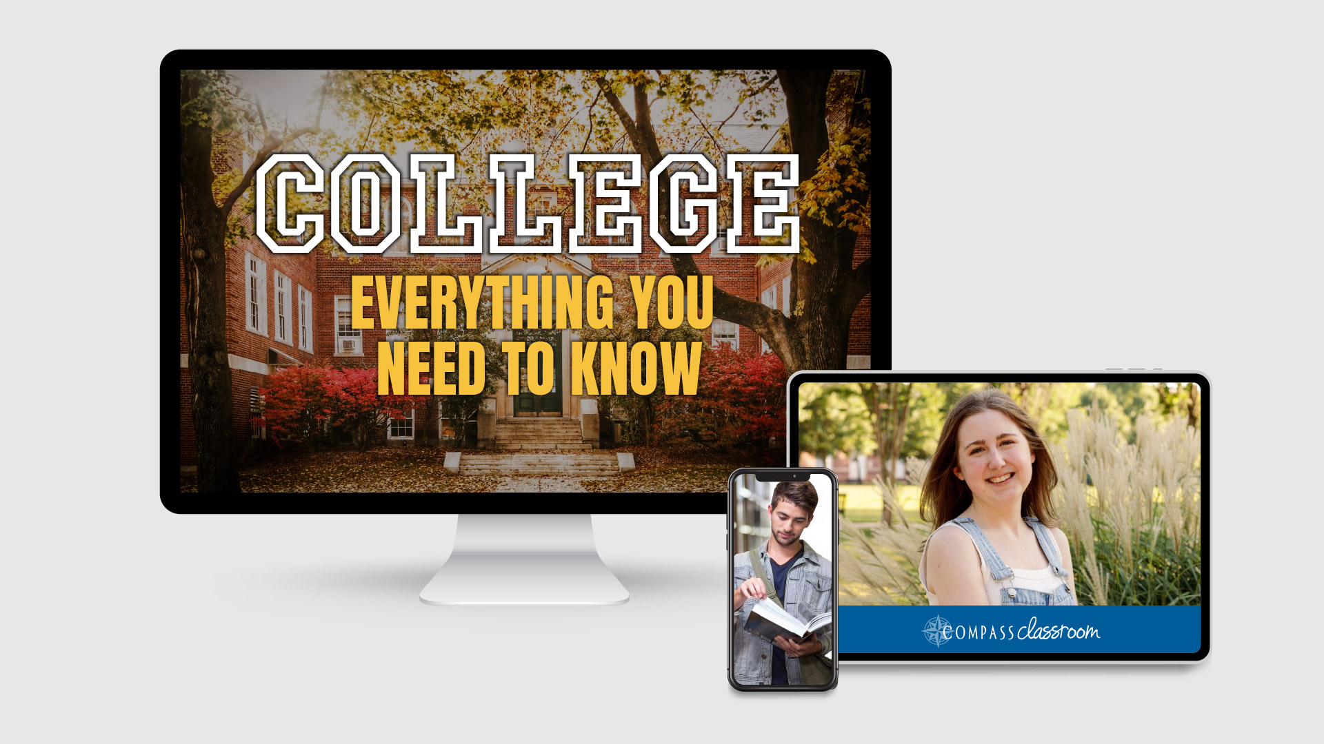 College: Everything You Need to Know from a Homeschooler Who's Done it