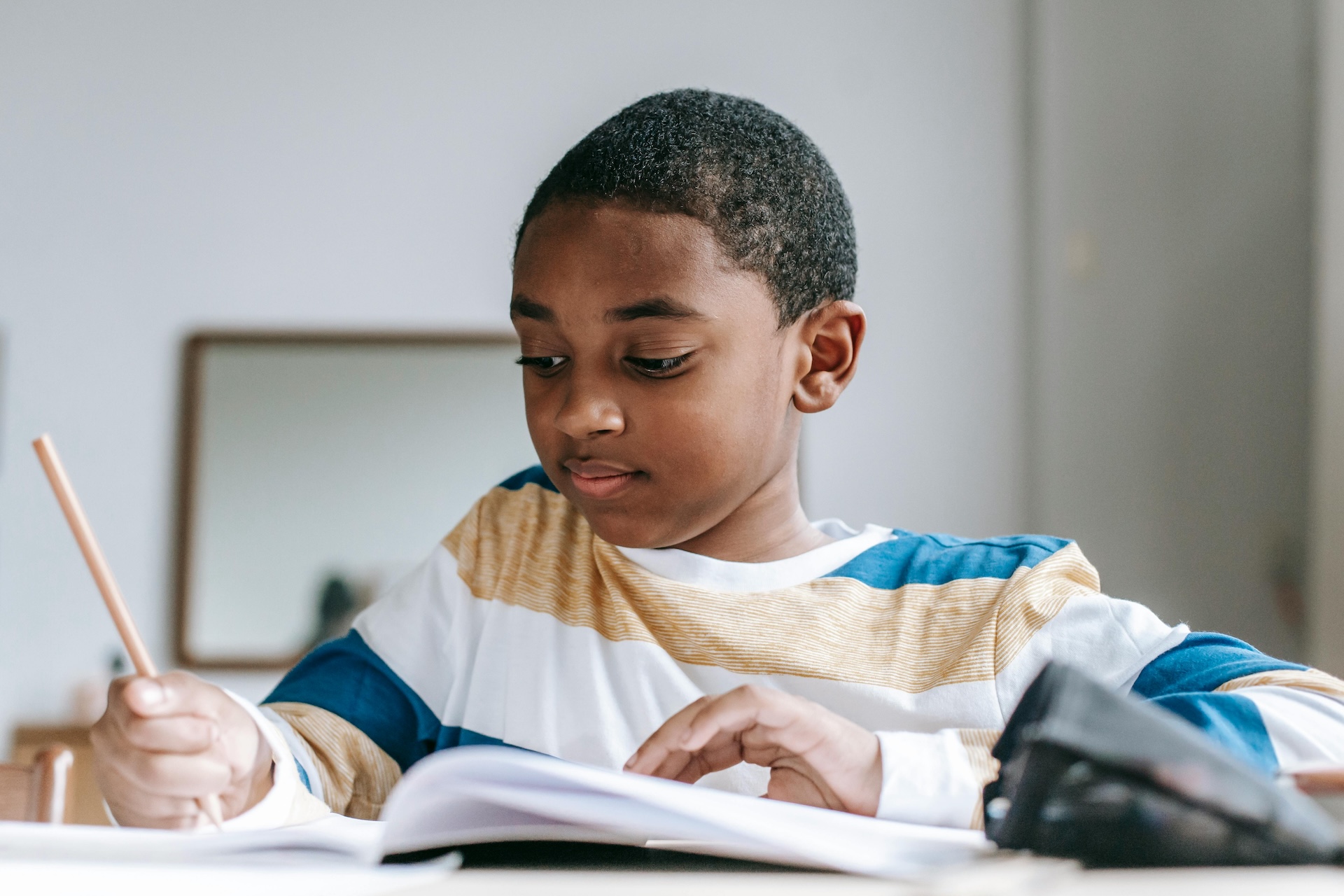 How to Choose the Right Math Curriculum for Your Child’s Learning Style