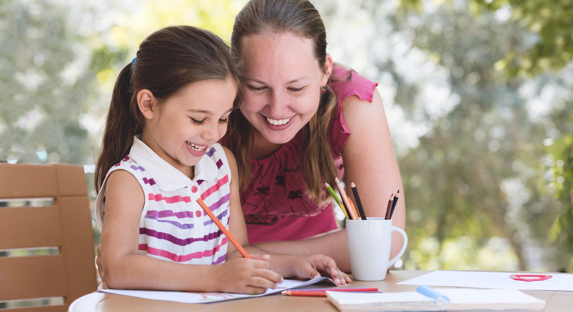 The Secret to Being a Good Parent - Compass Classroom