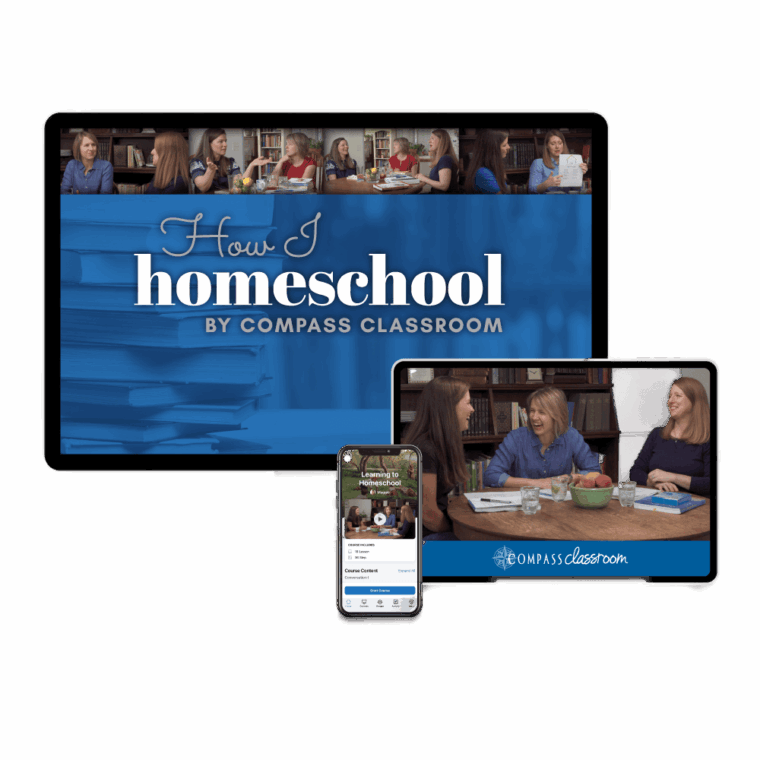 Visual Latin | Fun, Engaging Homeschool Latin Video Curriculum