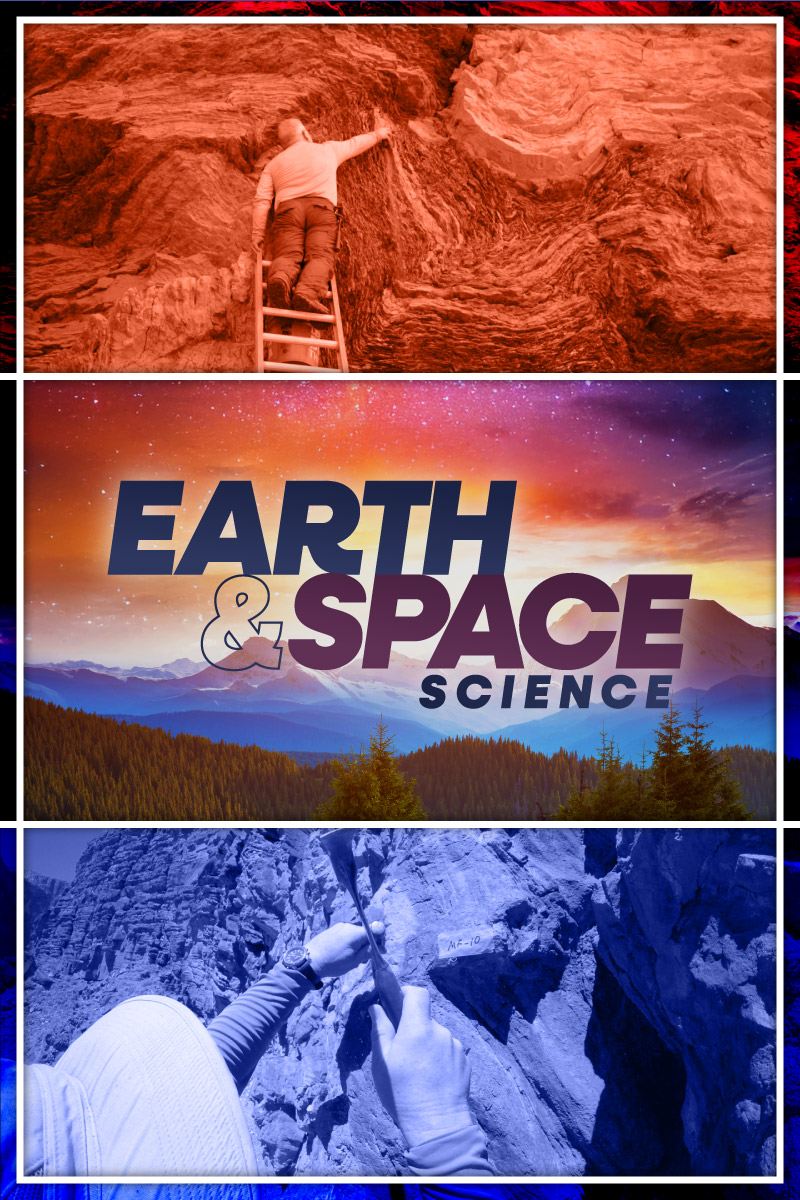 Earth & Space Science