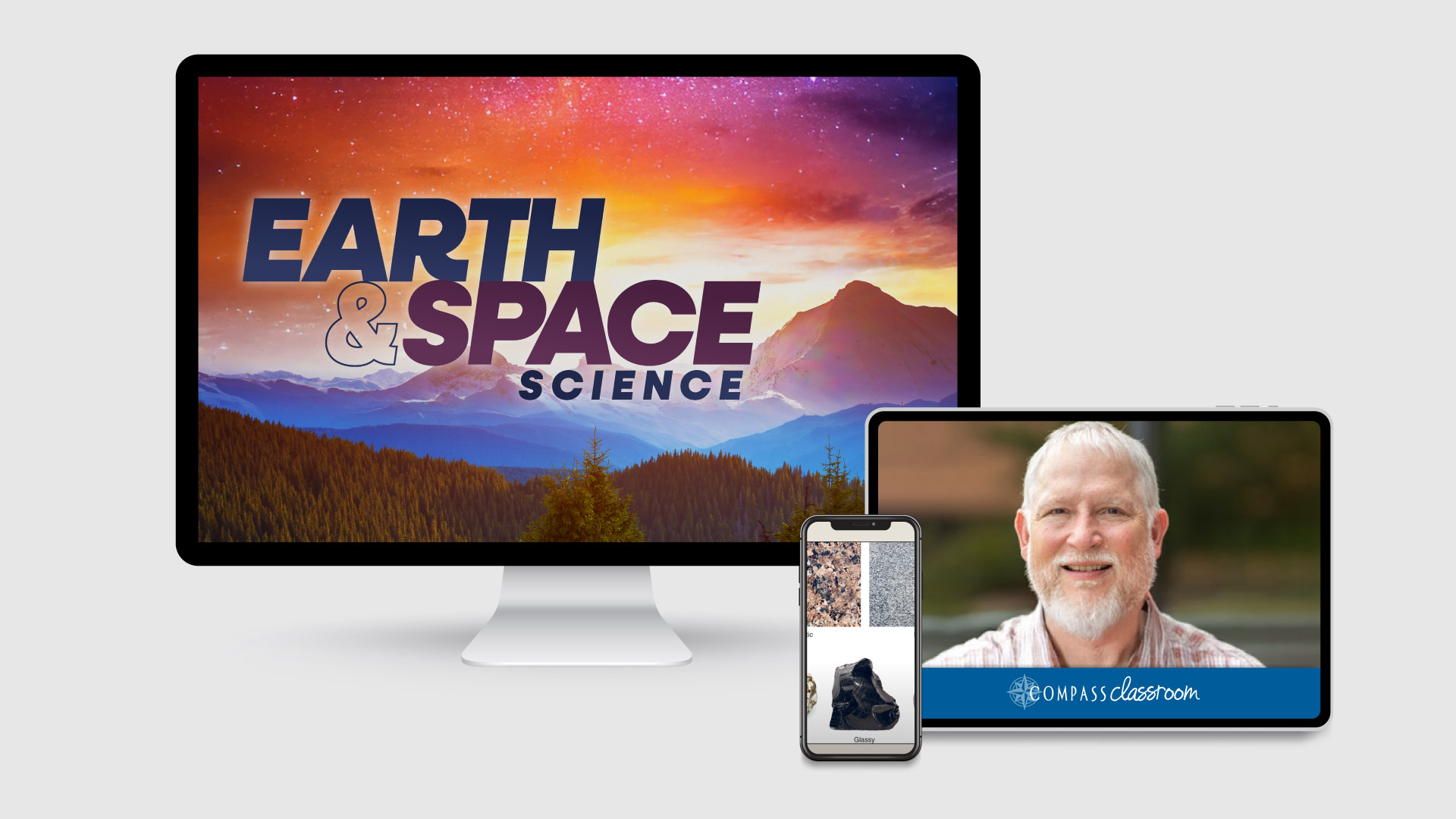 Earth & Space Science
